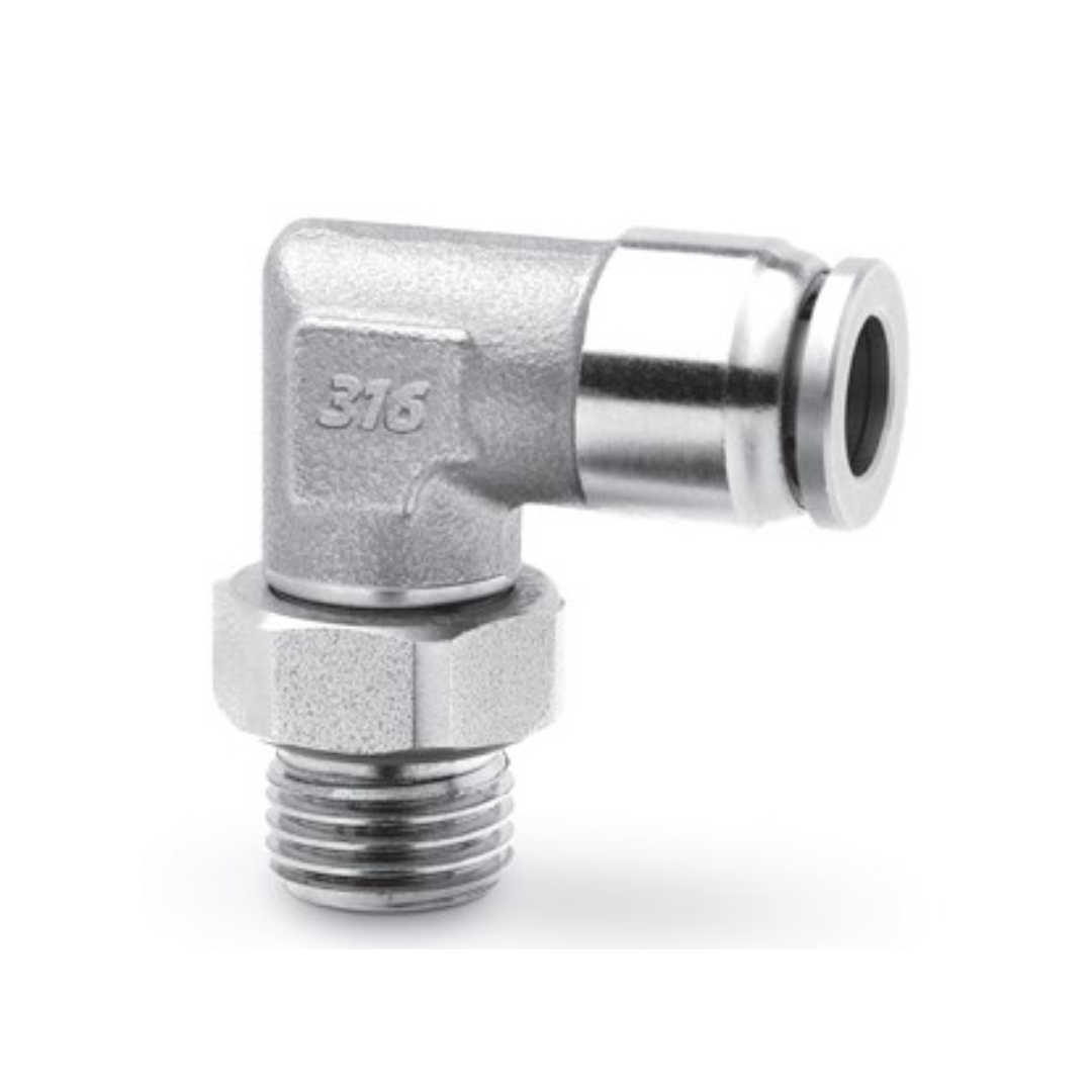 Фітинг X6522 | camozzi